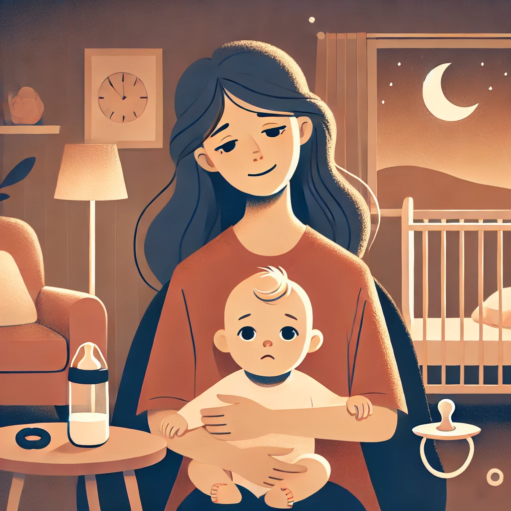 Why Does My Baby Hate Sleep? The Science, The Struggles, and The ...