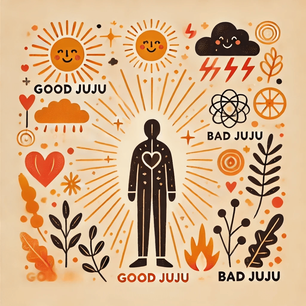 Juju 101: The Good, The Bad & The Totally Transformative… – The Good ...
